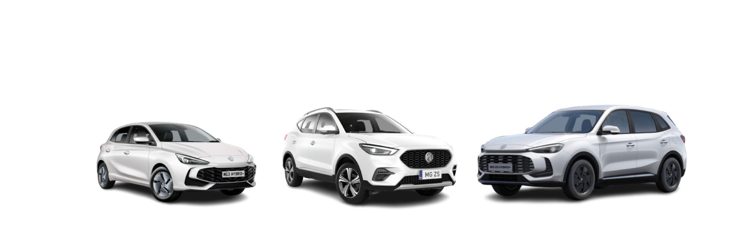 MG RAC - Mac Motors